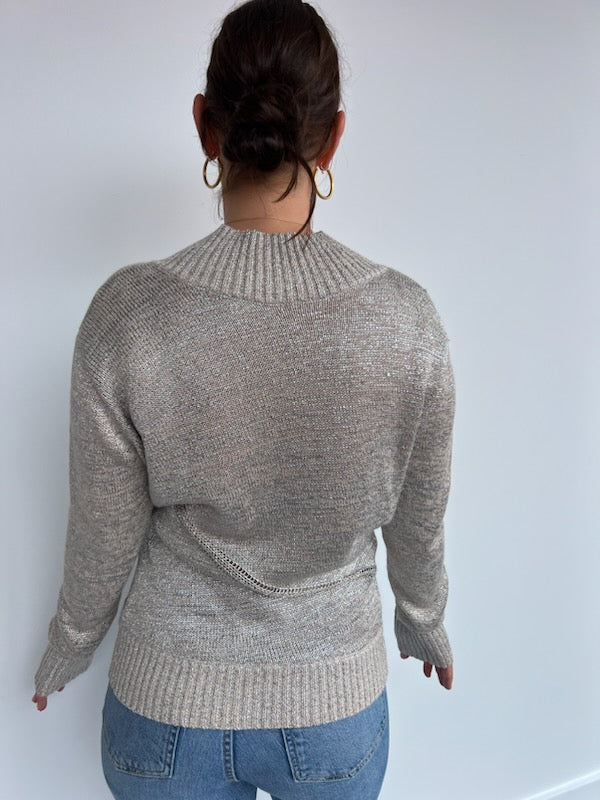 DROME knit medium – Jacq and Liv